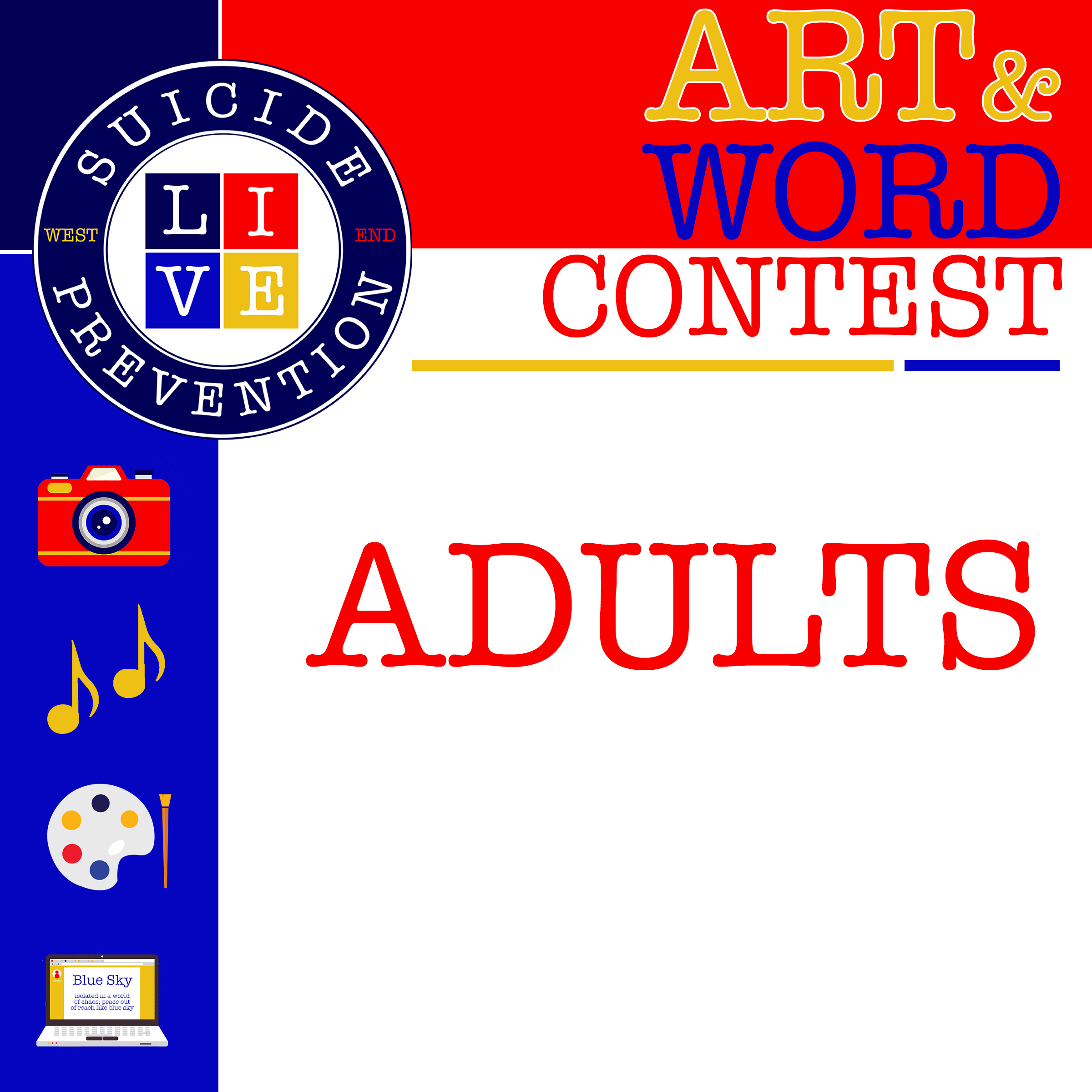 Art Word Adults – Great Lakes Recovery Centers, Inc.